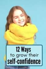 12 Best Self-Esteem Activities to Start with Your Child