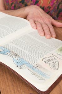 How Scripture Journaling Can Help Your Child Grow in Faith